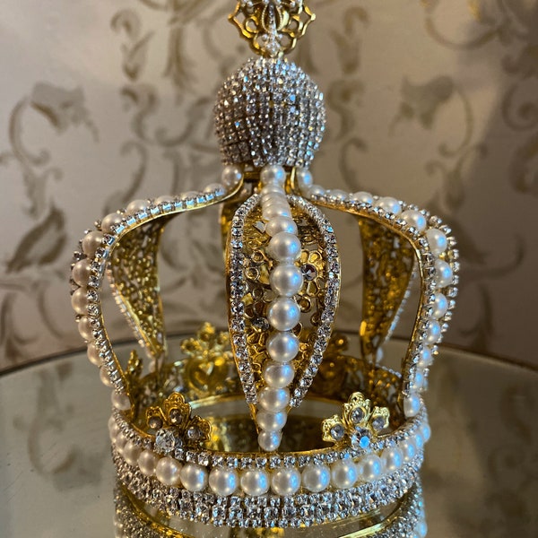 Small Crowns - Etsy