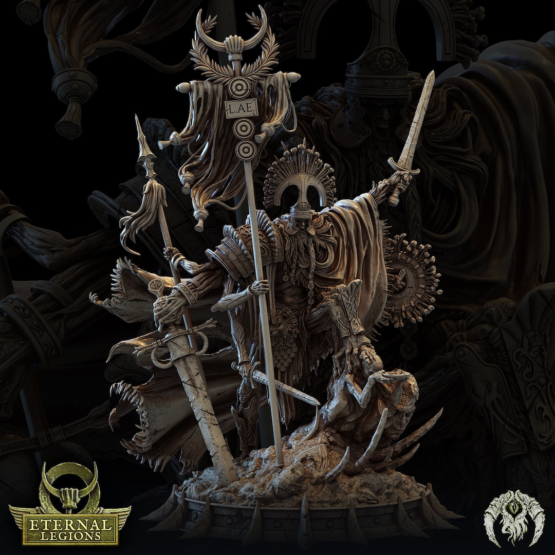 Kuurakas Dnd Tabletop Gaming Dragon Miniature Free - Etsy