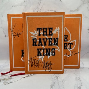 HARDCOVER All for the Game Foxhole Court Trilogy Sprayed Edges ...