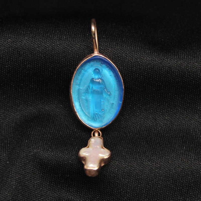 Roman Pendant Intaglio - Etsy