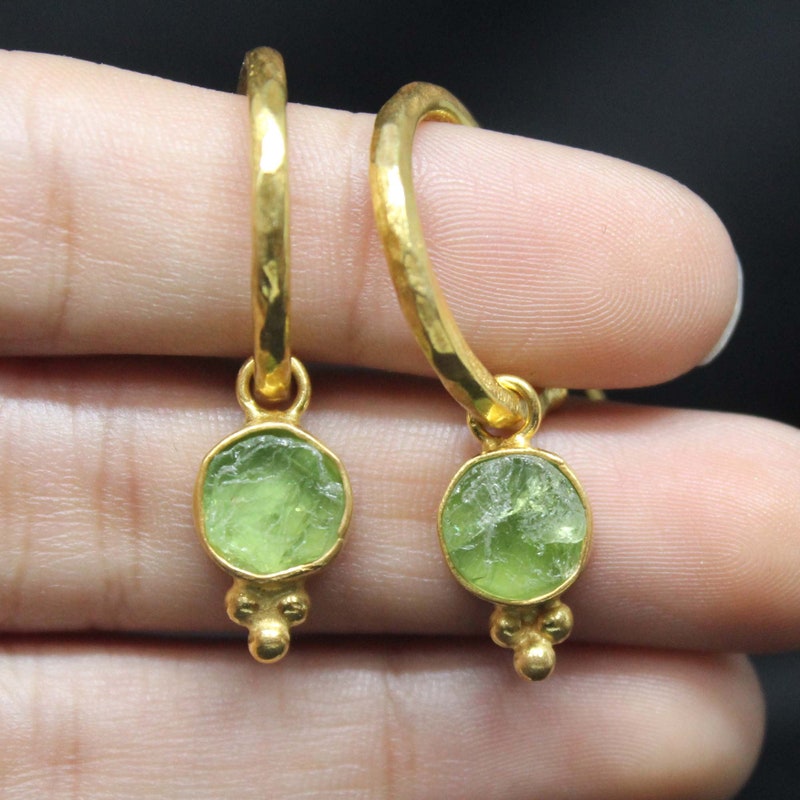 Roman Earrings - Etsy