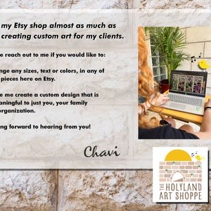 Let Us Sing! | Praise Hashem | Raise Our Voices in Song | Piano ...