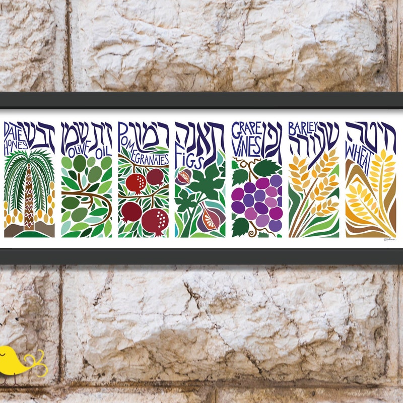 Jewish Art - Etsy