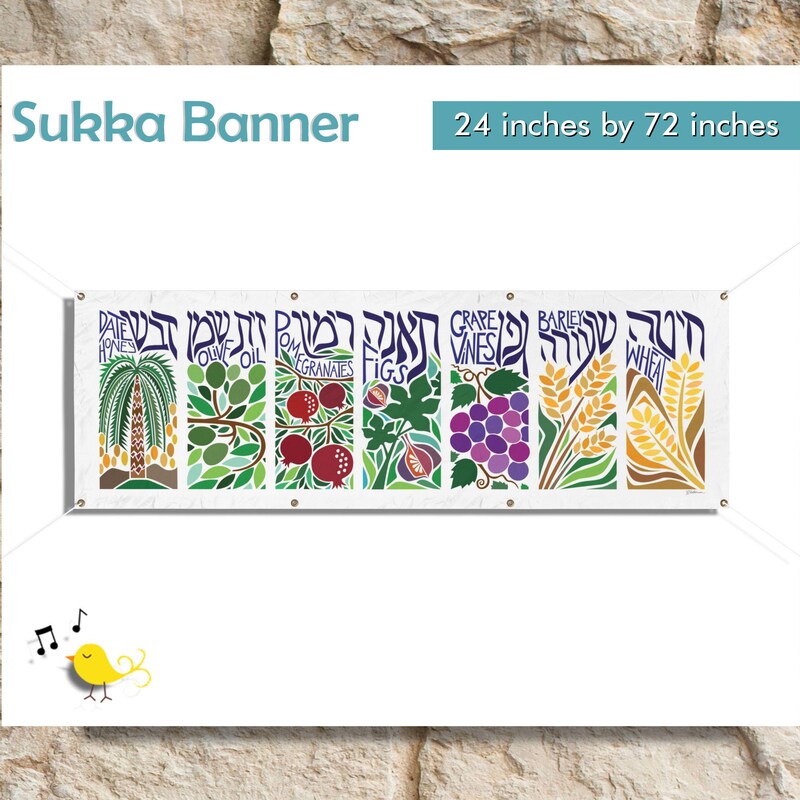 Sukkah - Etsy