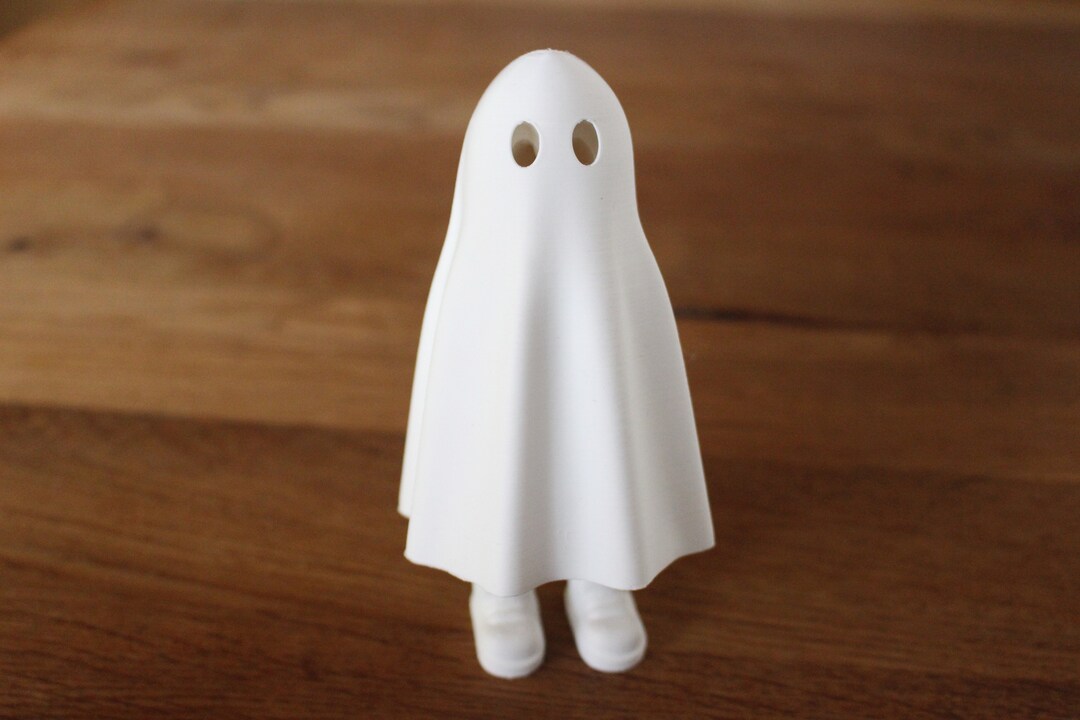 Ghost BUHU/ Decoration/ Winter - Etsy
