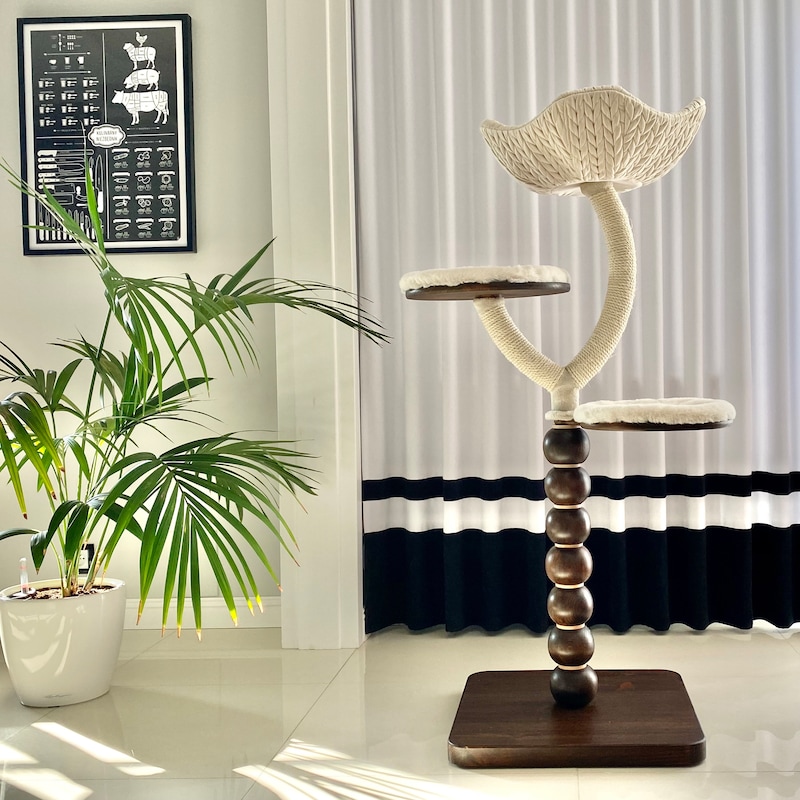 Unique Cat Trees - Etsy