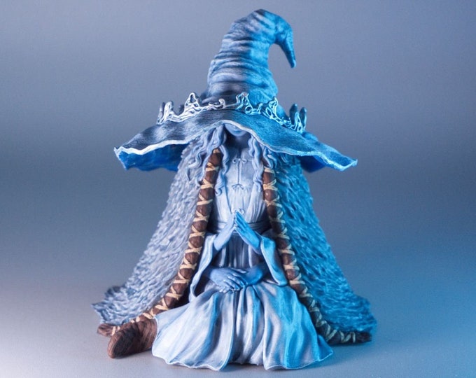 Elden Ring Ranni Dakimakura Cover - Etsy