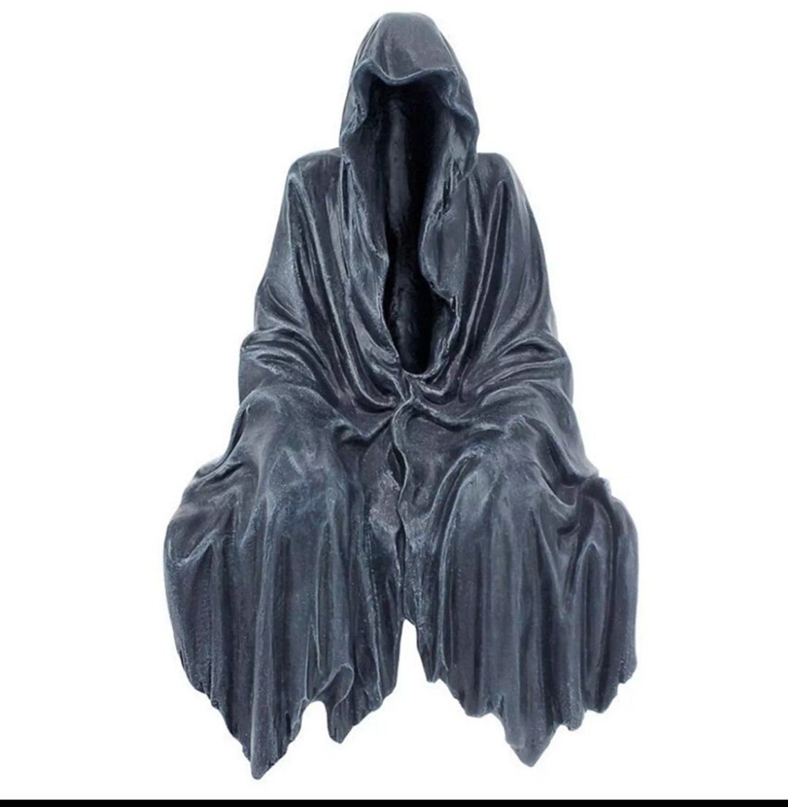 Fear Stl, Scary 3d Figure, Ghost Stl, 3d Printer Stl Files, 3d Printing ...