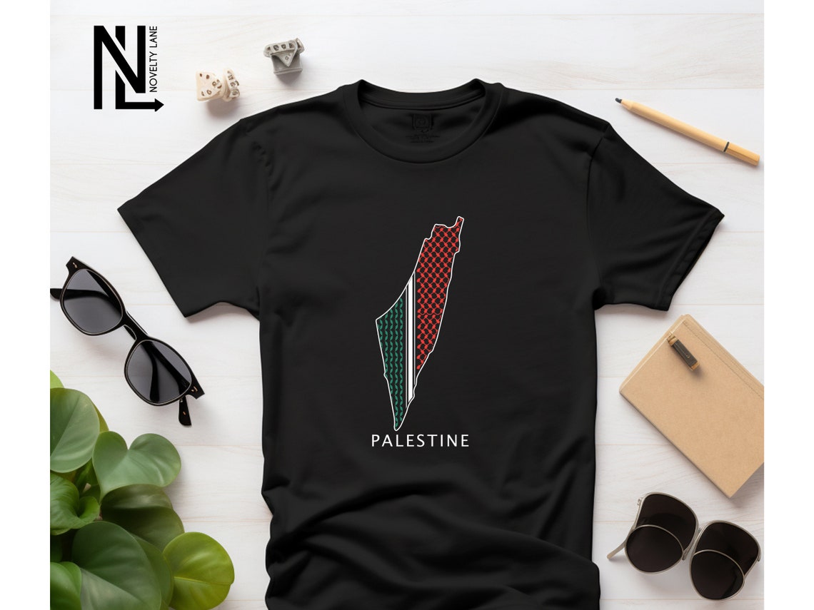 Free Palestine SVG, Palestine, Palestine Flag, Palestine Map, Keffiyeh ...