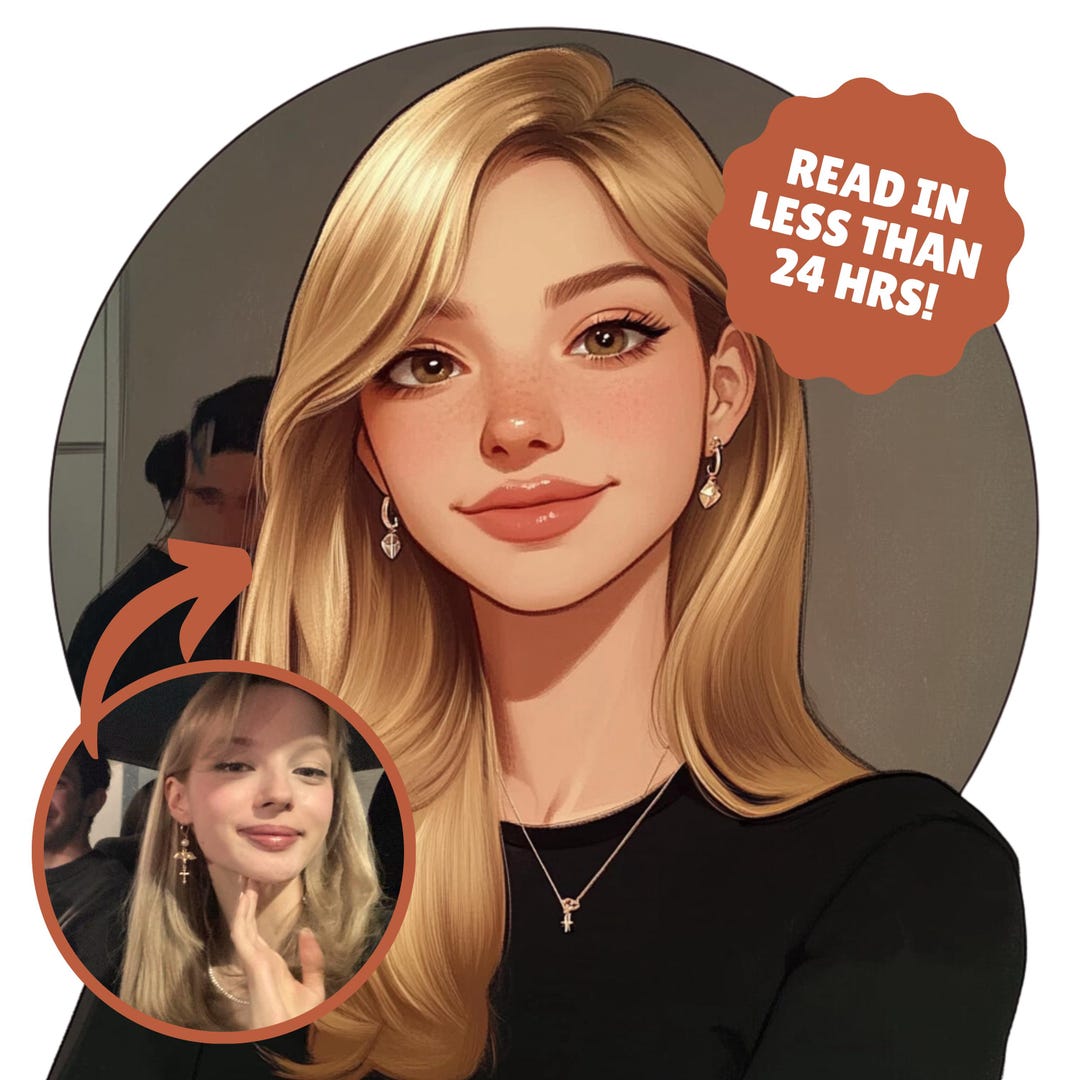 Pro Premium Custom Anime Commission Art Anime Digital Drawing, Original ...