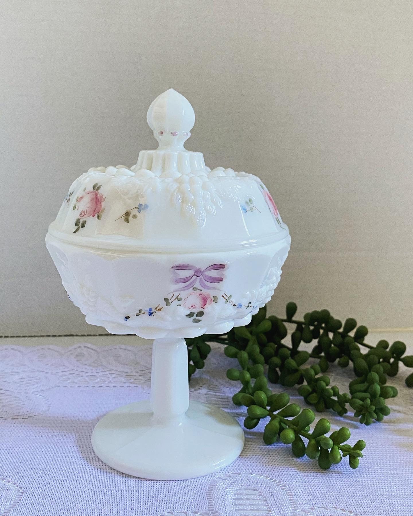 Westmoreland Milk Glass Prices