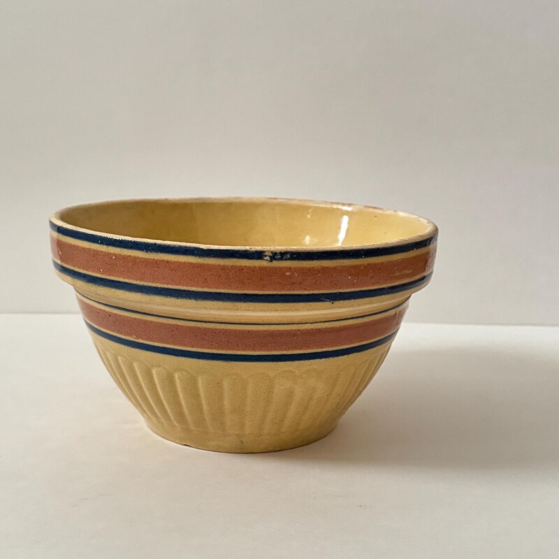 Yellow Ware - Etsy