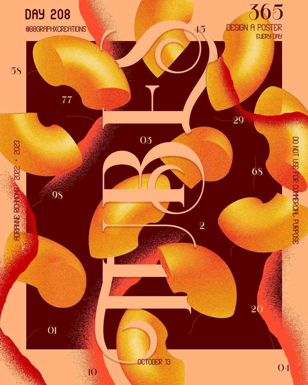 Mac Tubes 3D Poster - Etsy