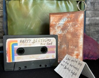 Last of Us Stop Sign Tlou Firefly Decor Last of Us Home Decor Ellie ...