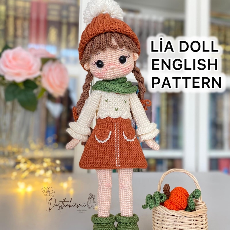 Lia - Etsy