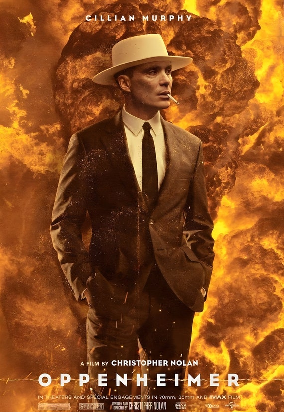 Blockbuster Movie Posters