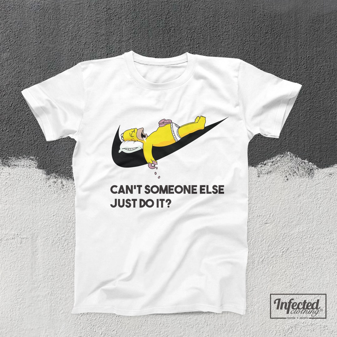Homer Simpson Tshirt Chill Unisex the Simpsons Series Tee - Etsy