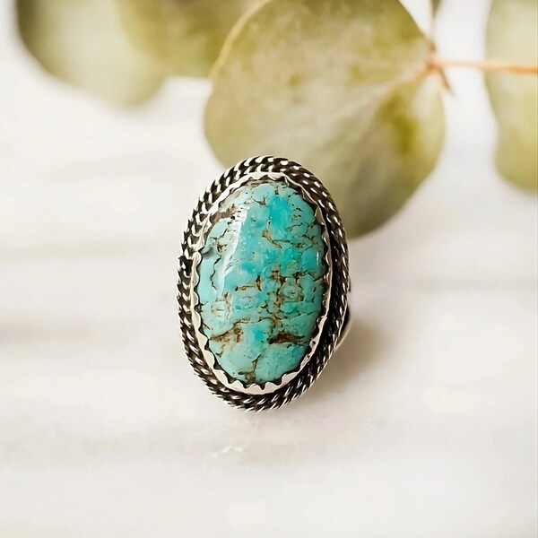 Native American Mens Rings - Etsy