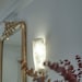 Alabaster Wall Lights - Etsy