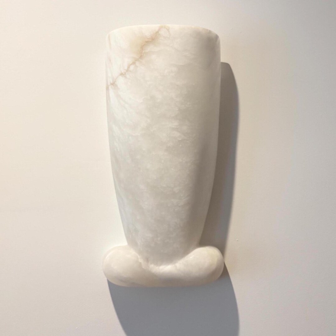 Alabaster Wall Lights - Etsy