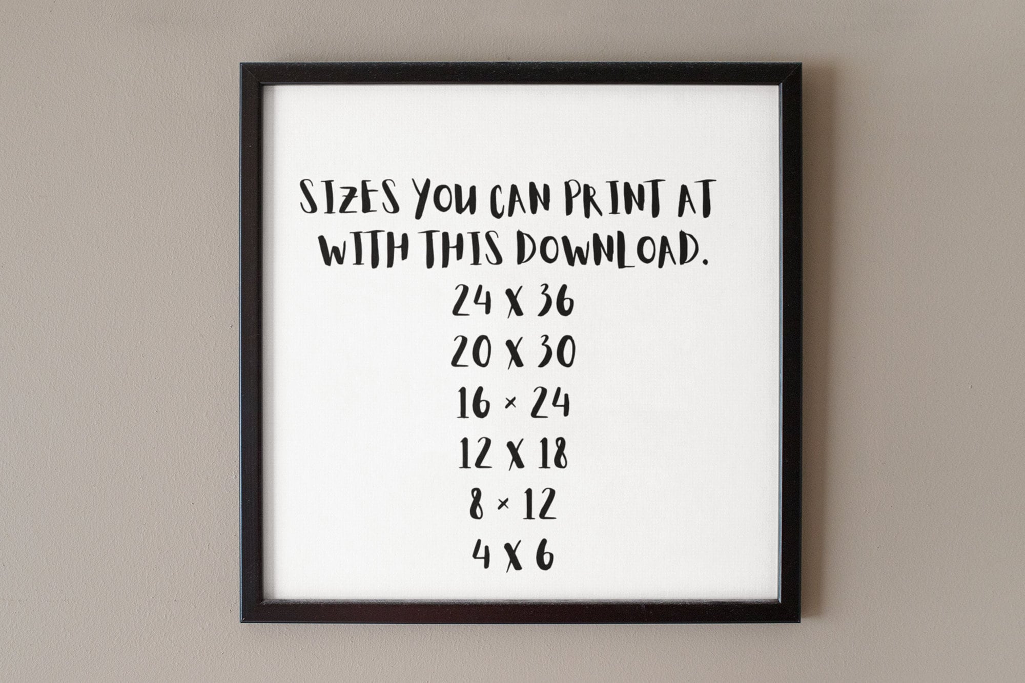 Hamster Poem. Printable Art, Pet Lover Present - Etsy