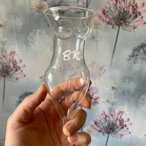 Female Shaped Glass - Etsy