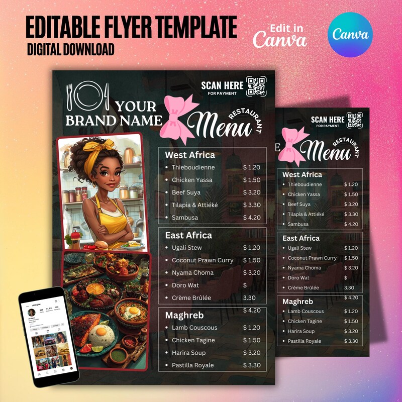 Flyer Authentic - Etsy UK
