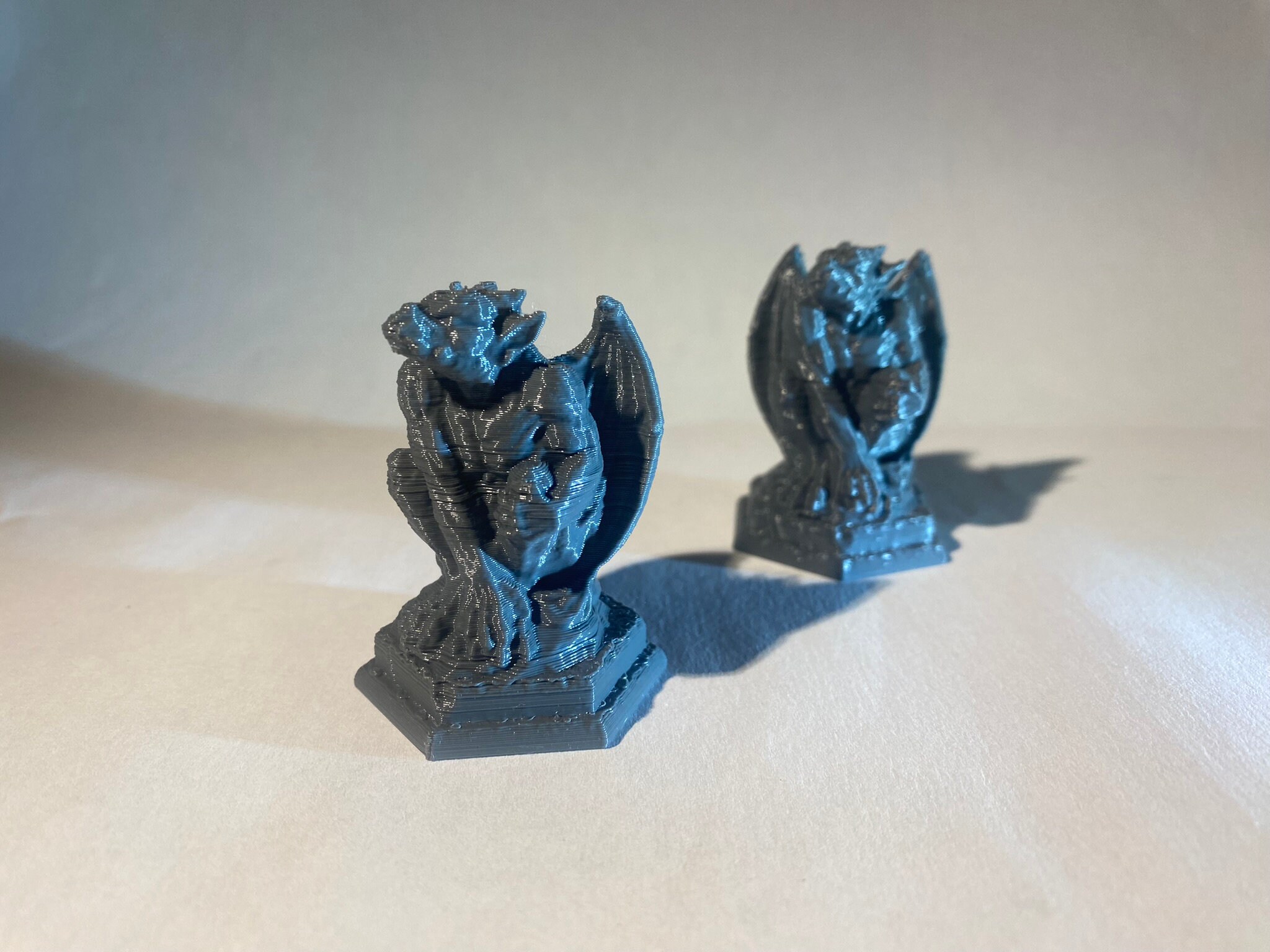 Elegant 3d-printed Columns, Pillars and Statues: Enhance Gloomhaven ...