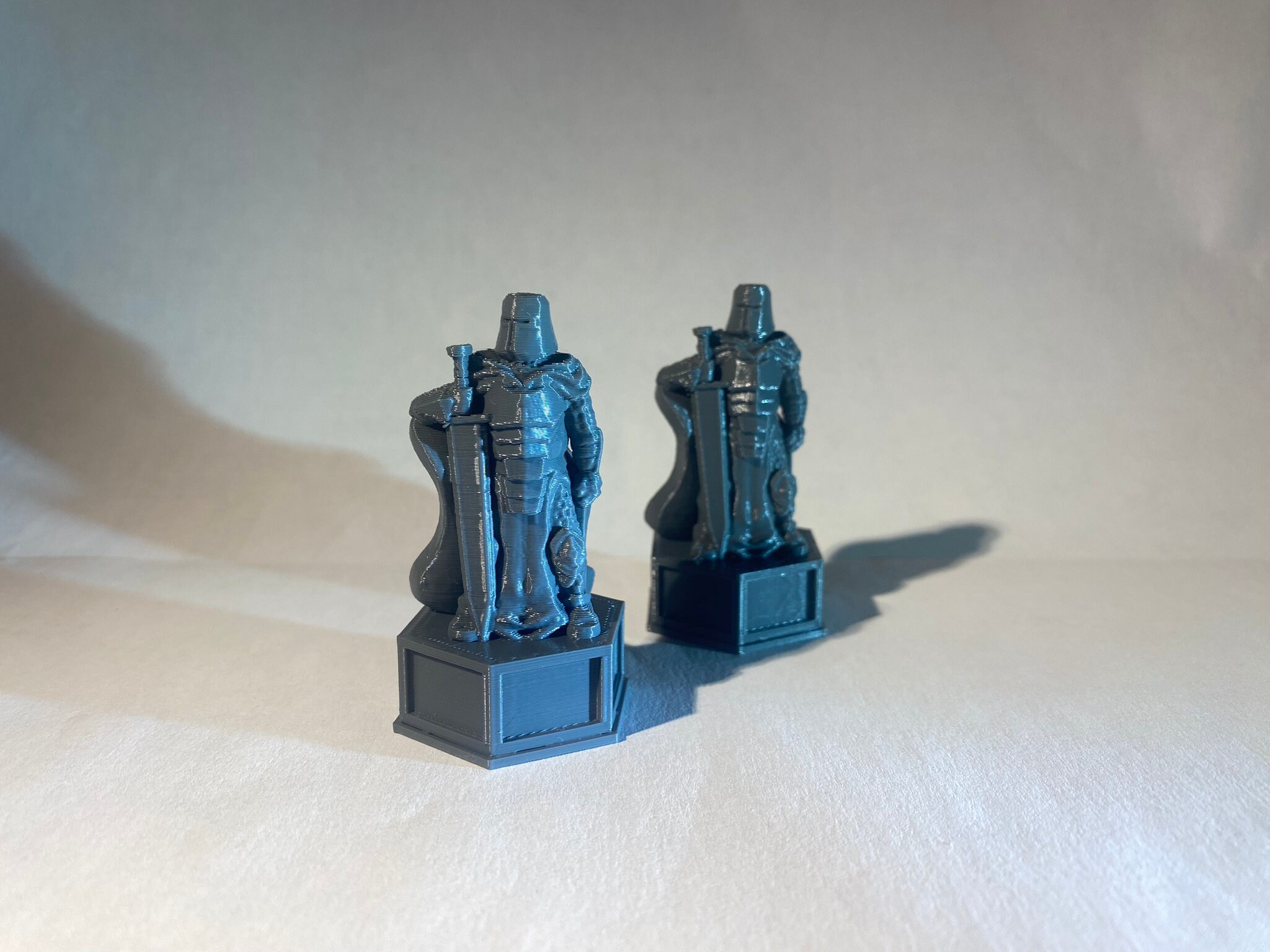 Elegant 3d-printed Columns, Pillars and Statues: Enhance Gloomhaven ...
