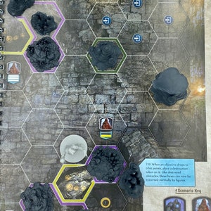 Stone Color 3d-printed Stalagmites & Cave Terrain: Quality Design for ...