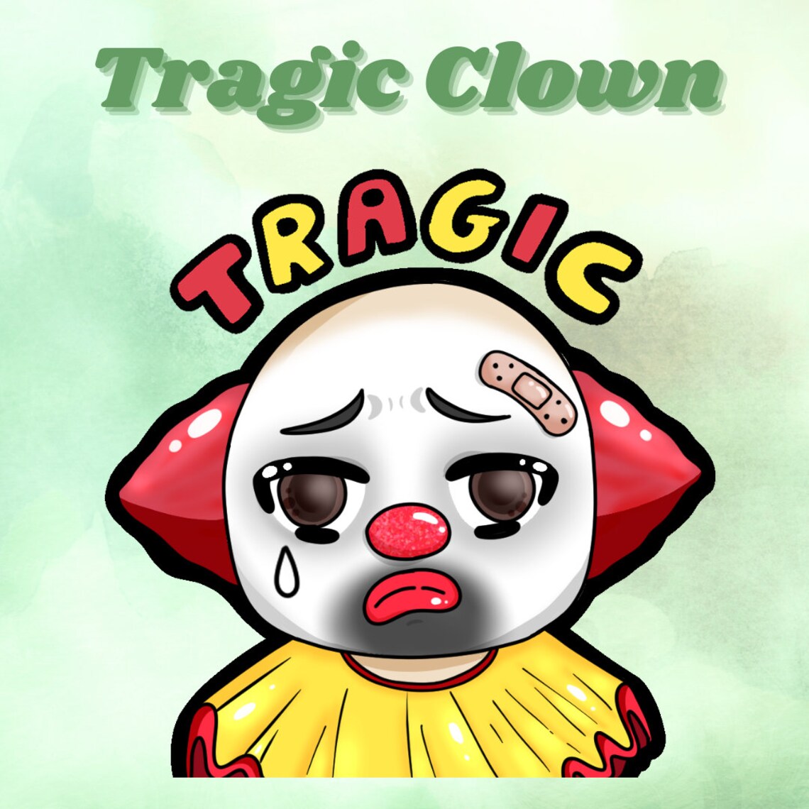 The Sims Inspired Emote Set - Etsy