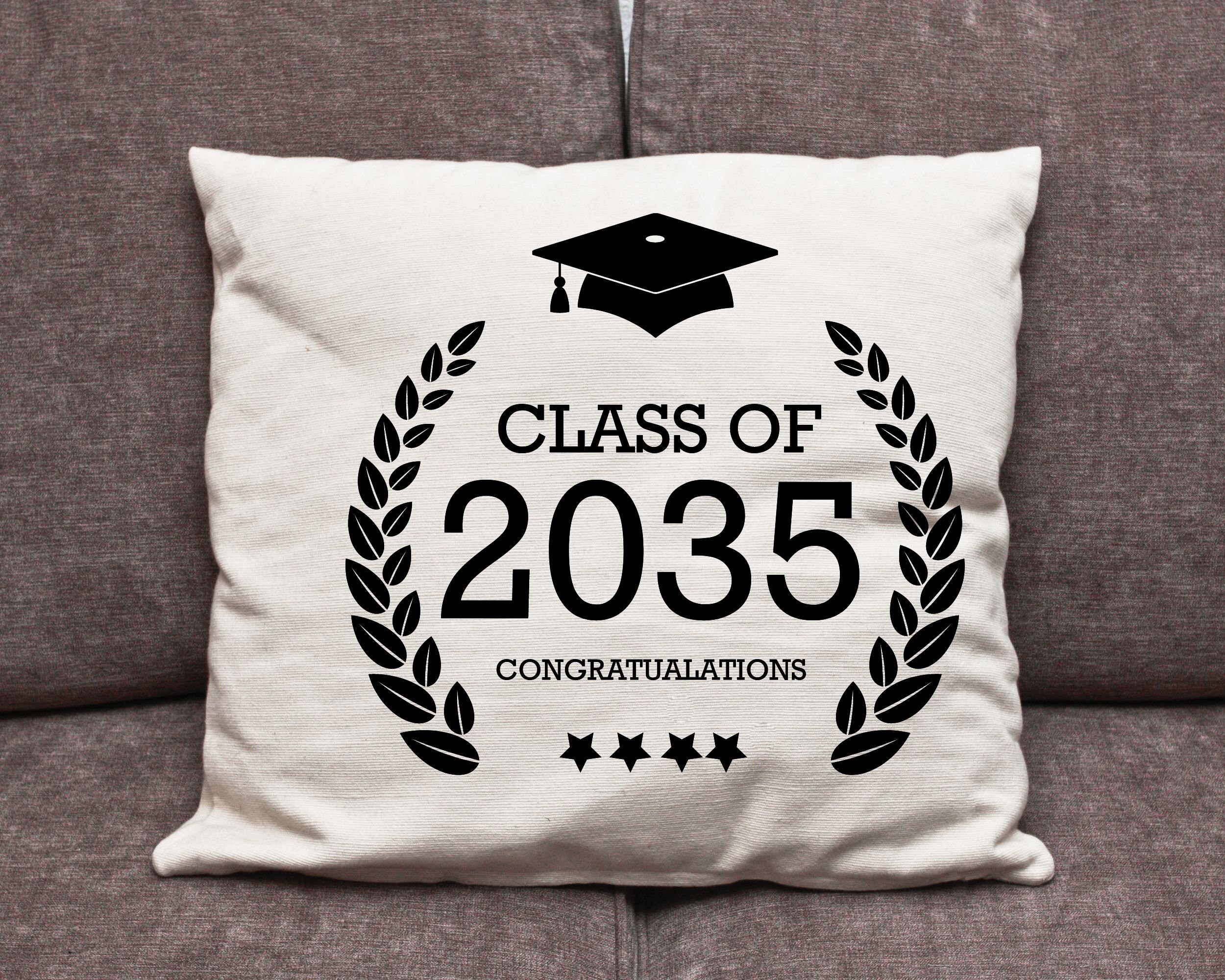 Class of 2035 Svg, Kindergarten Svg, Class of 2035, Graduation Shirt ...