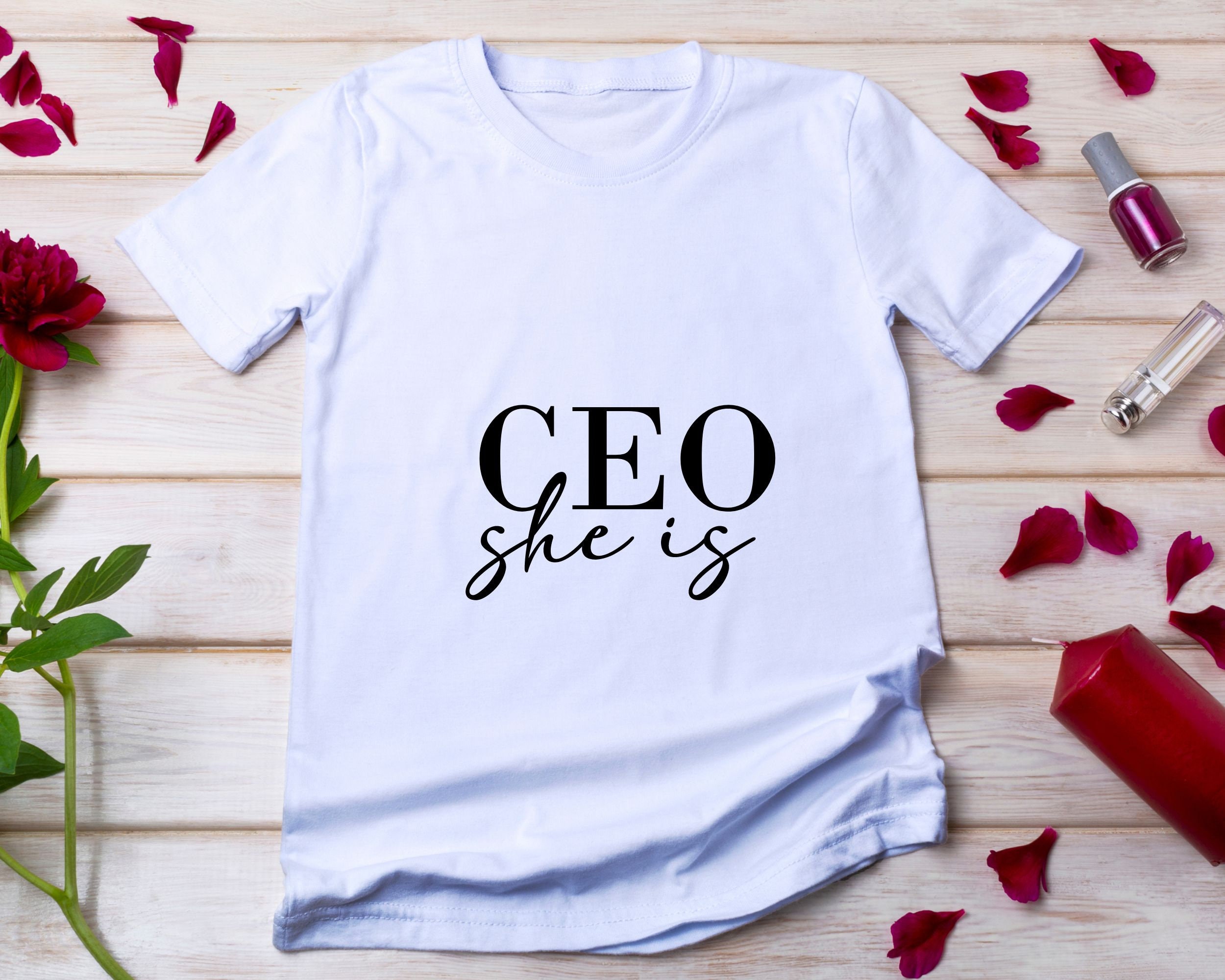 Ceo Svg, Entrepreneur Svg, Girl Boss Svg, Small Business Svg ...