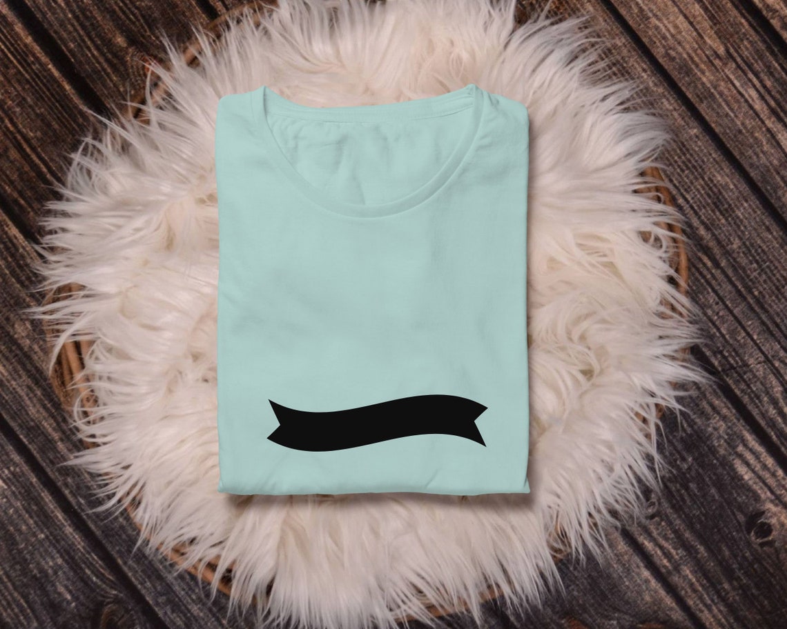 Banner Svg, Banner Clipart, Banner Png, Ribbon Banner Svg, Birthday ...