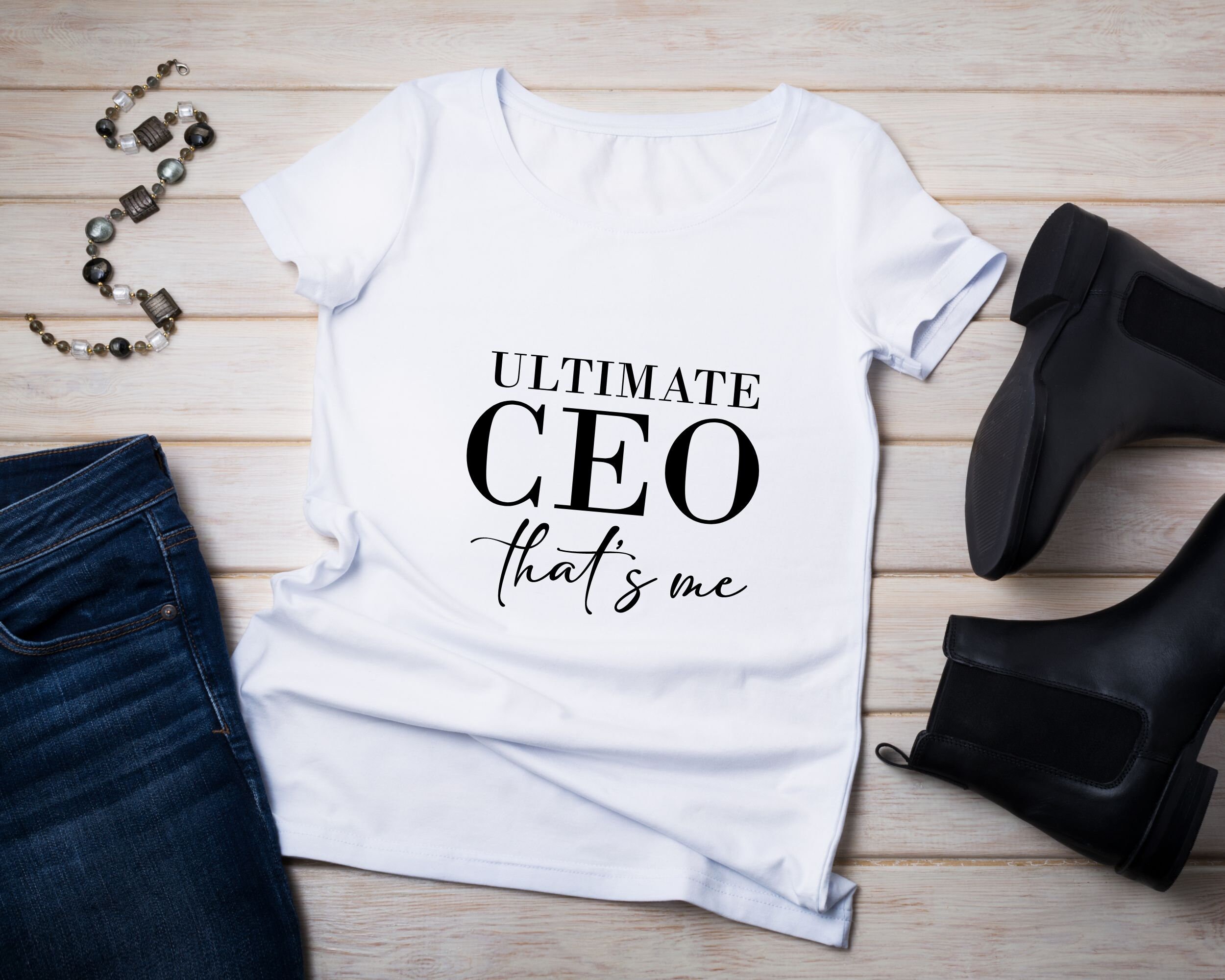 Ceo Svg, Entrepreneur Svg, Girl Boss Svg, Small Business Svg ...