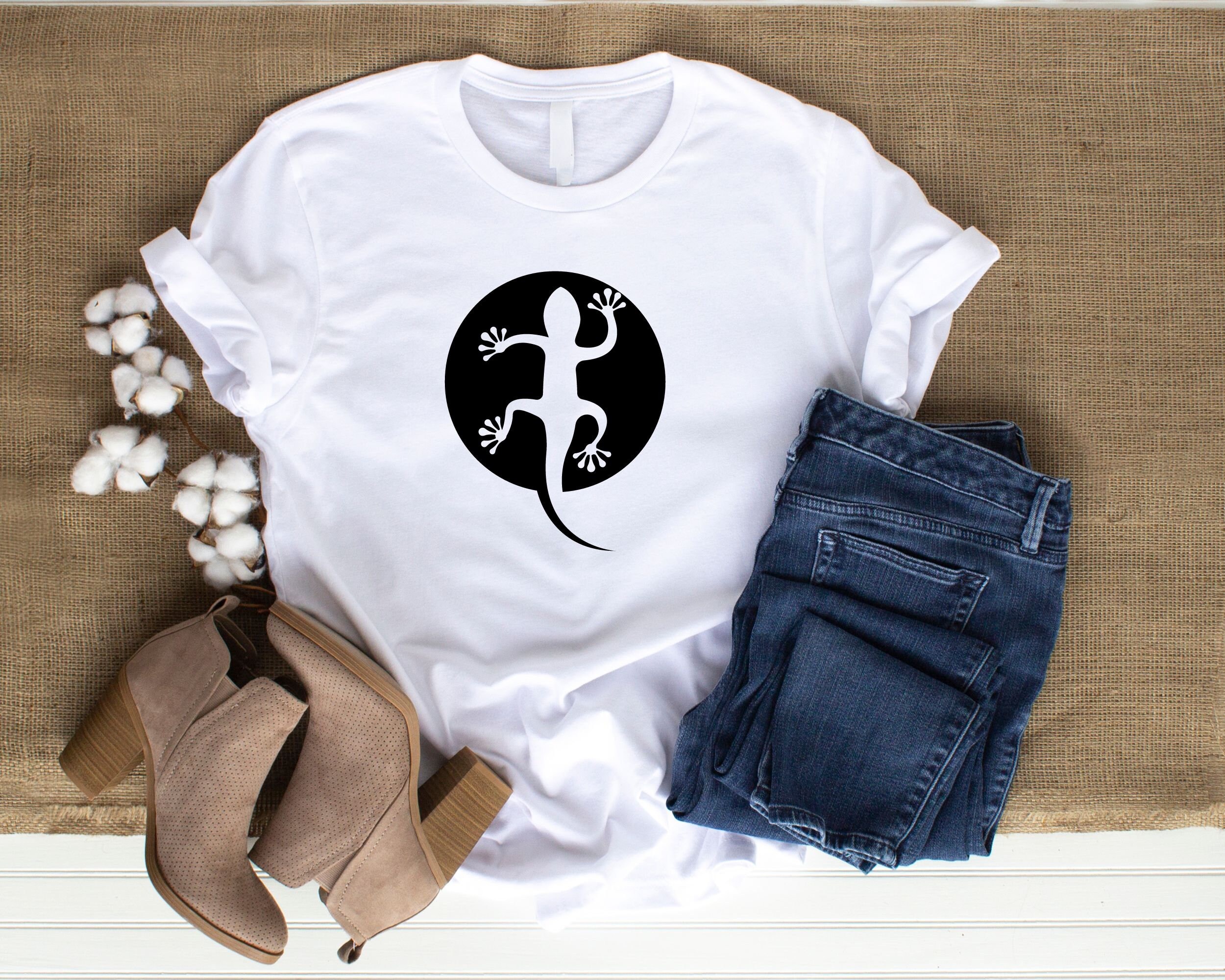 Lizard Svg, Gecko Svg, Reptile Svg, Lizard Clipart, Lizard Silhouette ...