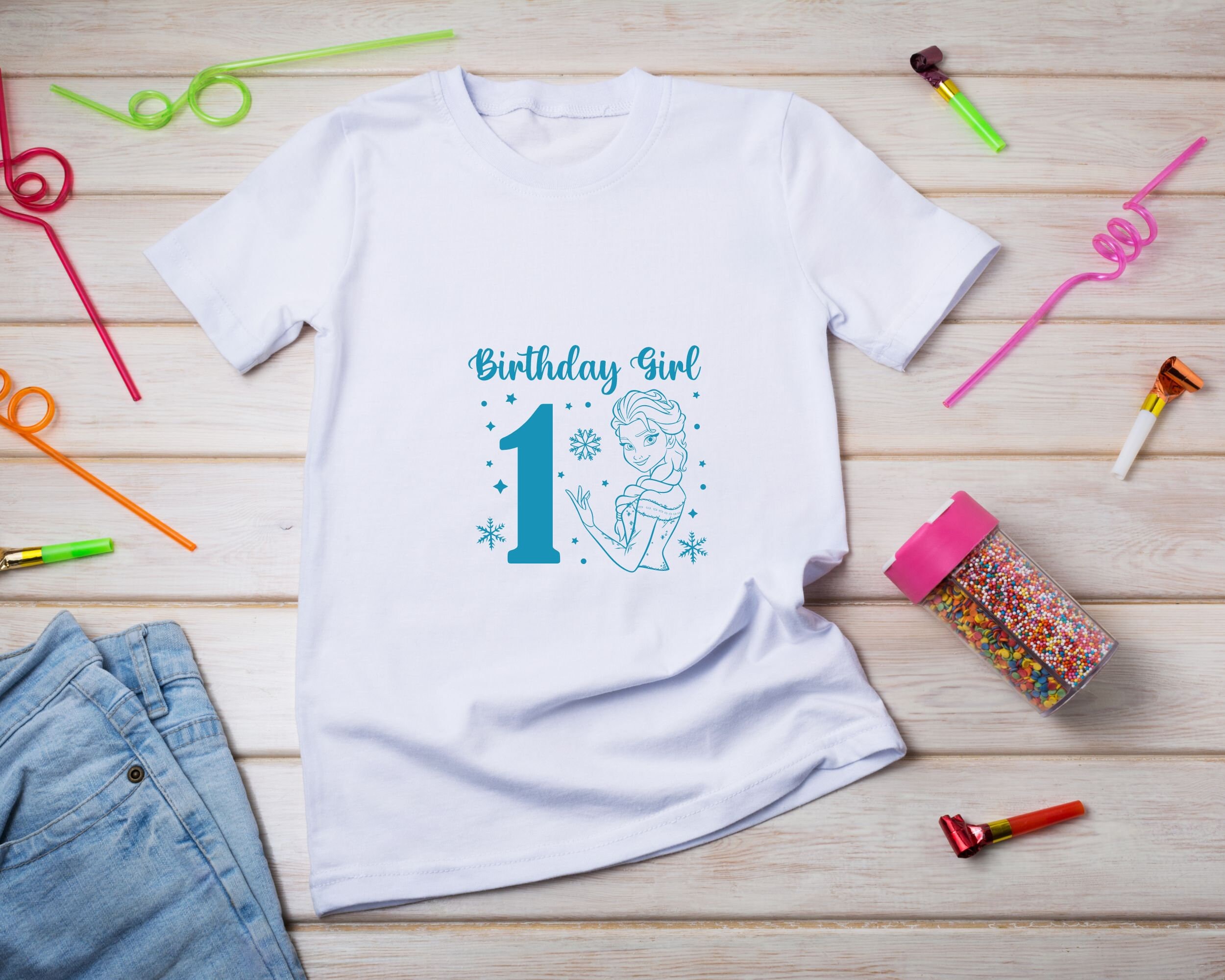 Frozen Svg, Frozen Birthday, Frozen Birthday Svg, Frozen Png, Frozen ...