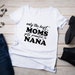 20 Nana Svg Bundle Grandma Svg Blessed Nana Svg Nana Shirt - Etsy