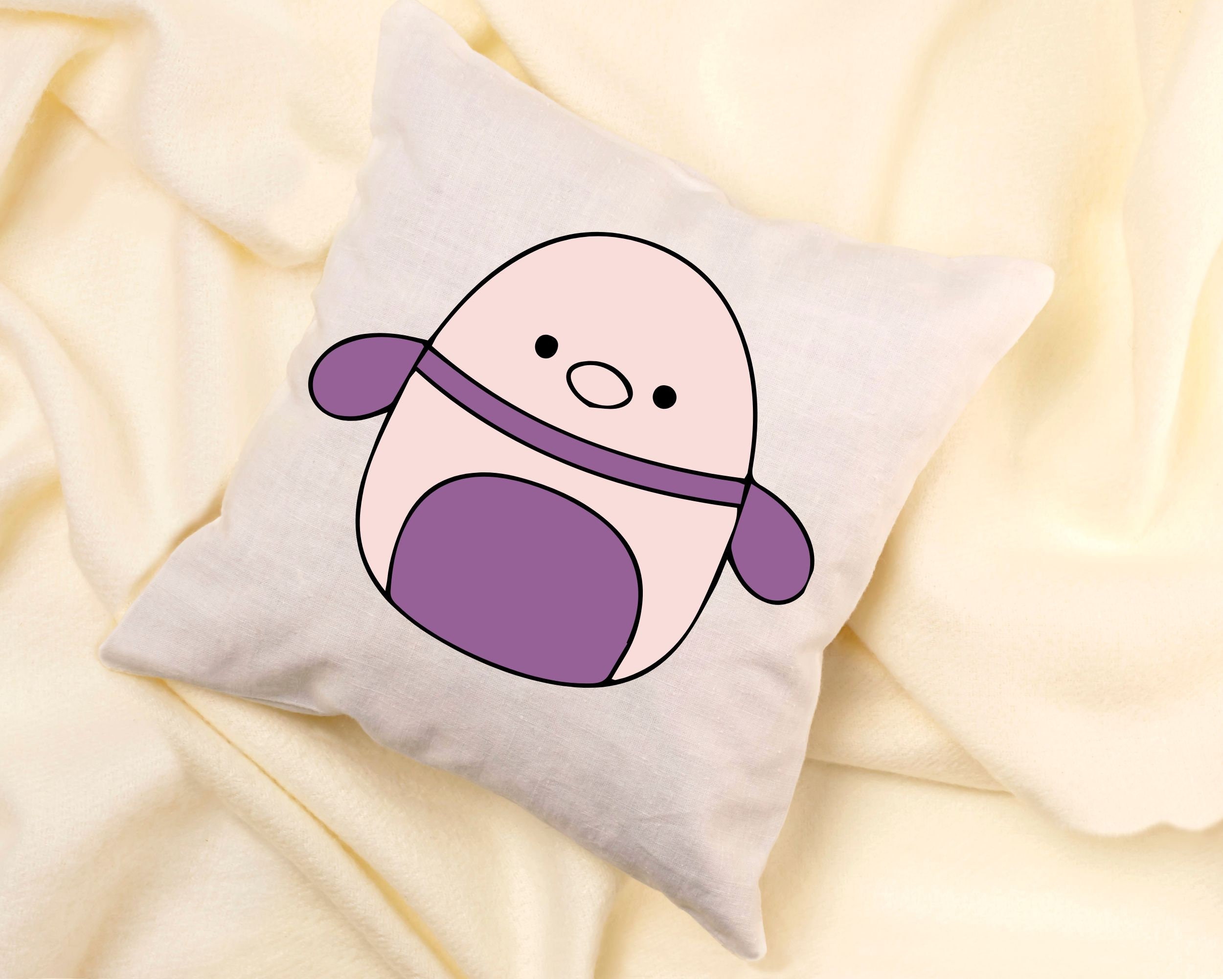 Squishmallow Svg, Squishmallow, Squishmallow Png, Squishmallow Party ...