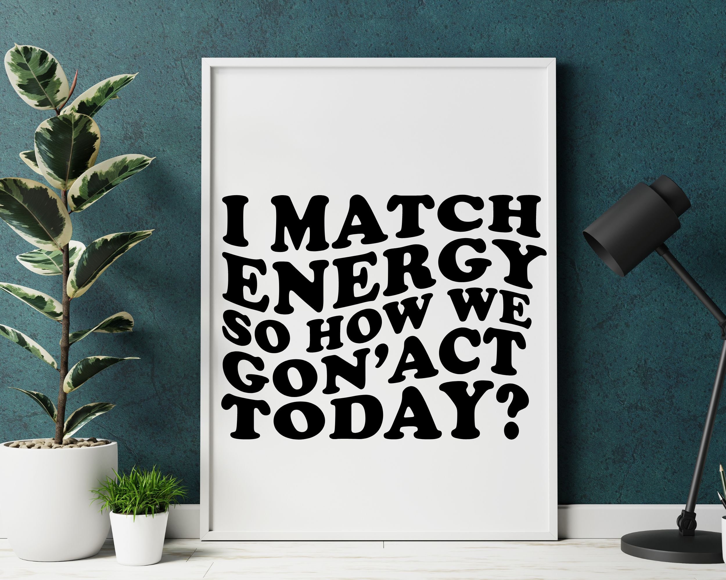 I Match Energy Svg, Sassy Svg, Sarcasm Svg, Sarcastic Svg, Black Woman ...