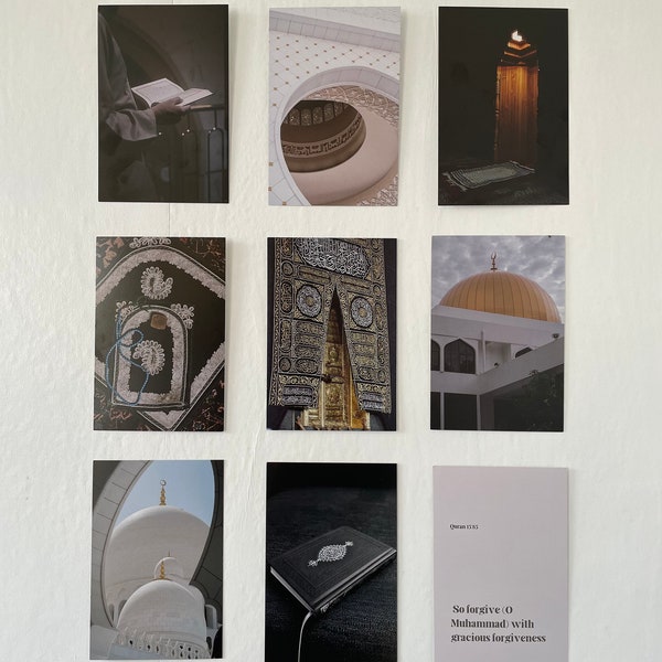 Collage Kit - Etsy UK