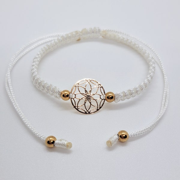 Dream Catcher Bracelet - Etsy UK