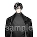 Outfit Vtuber Asset : Turtleneck Shirt - Etsy