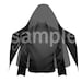 Outfit Vtuber Asset : Turtleneck Shirt - Etsy