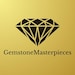 Red Ruby Square Princess Cut Shape SIZE CHOICE Loose Stones Corundum ...