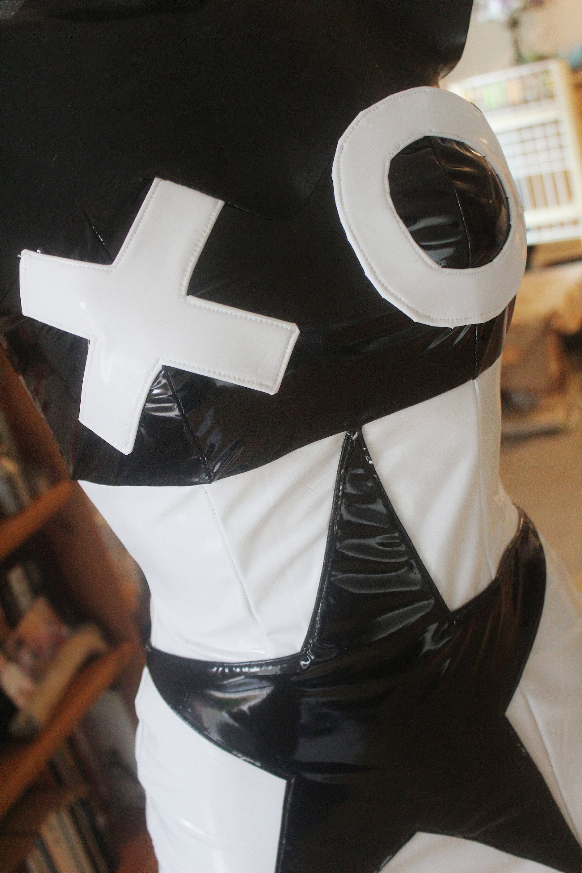 Costume Cosplay Di Verosika Mayday Helluva Boss Etsy