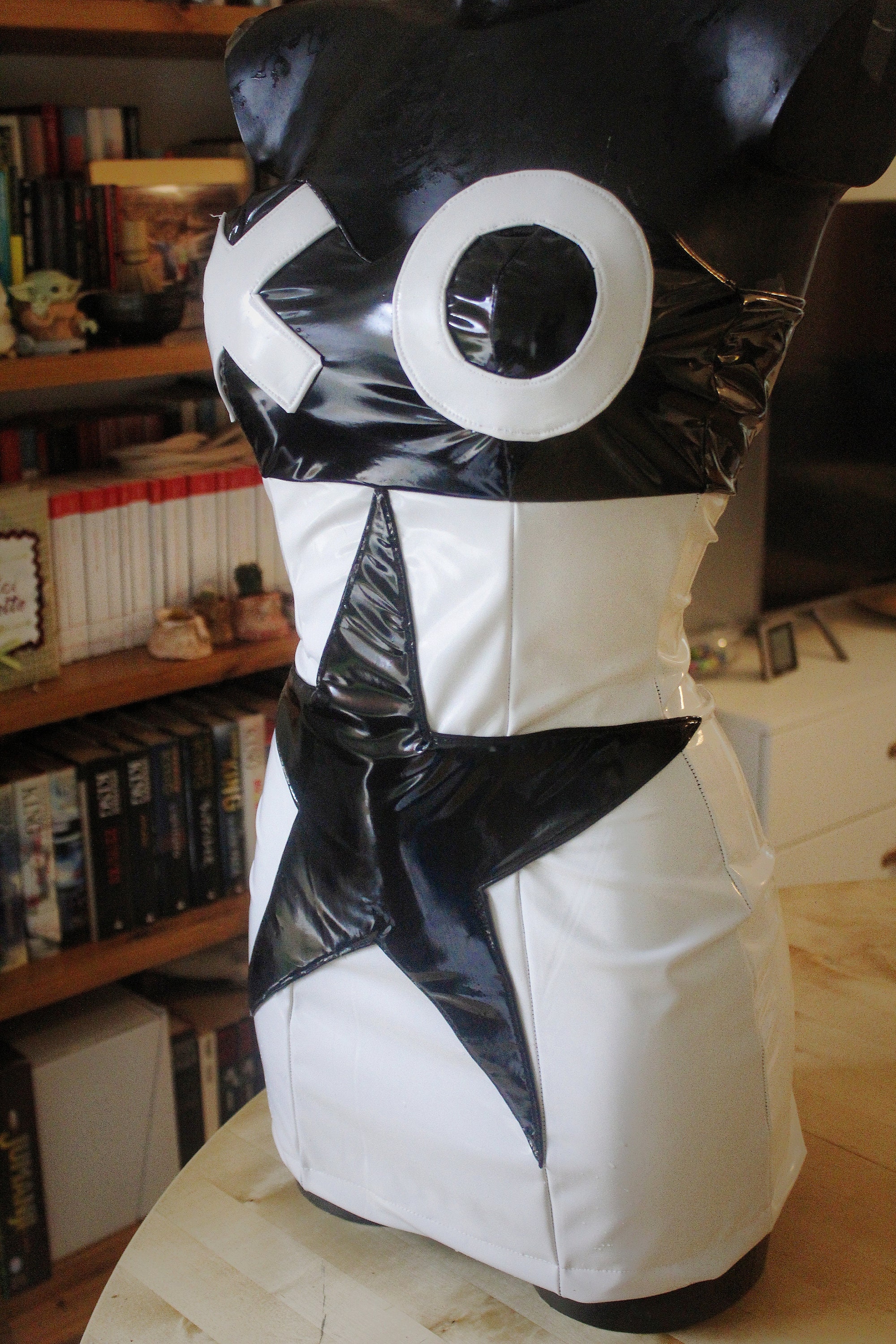 Costume Cosplay Di Verosika Mayday Helluva Boss - Etsy