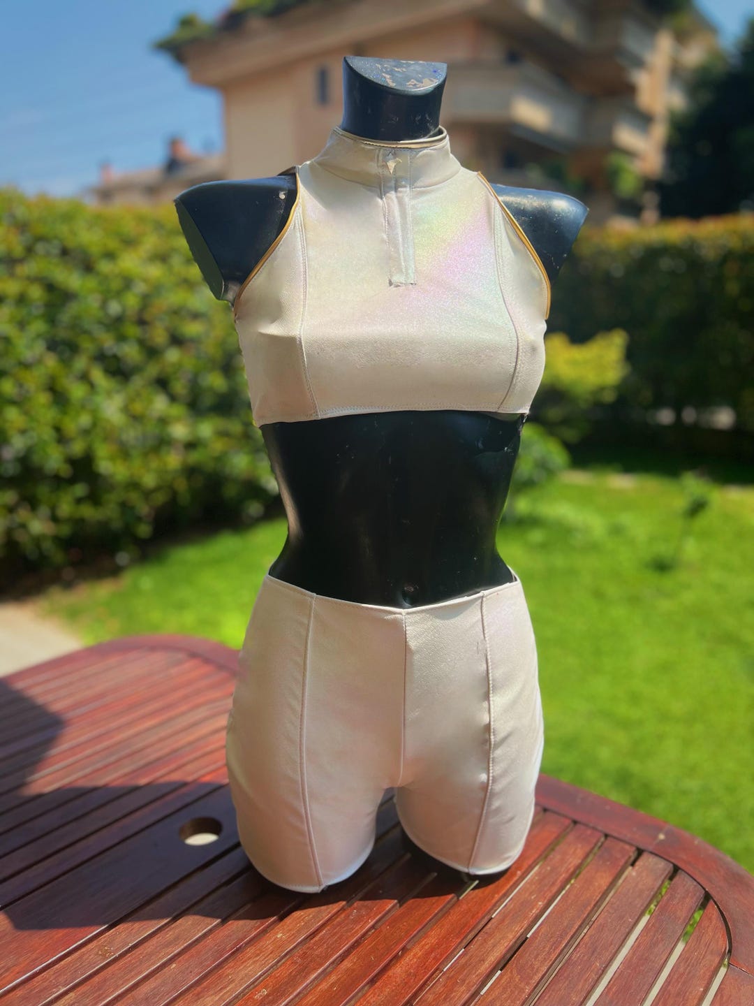 Costume Cosplay Di Rumi Shimmer Dei Cacciatori Di Demoni Kpop - Etsy Australia