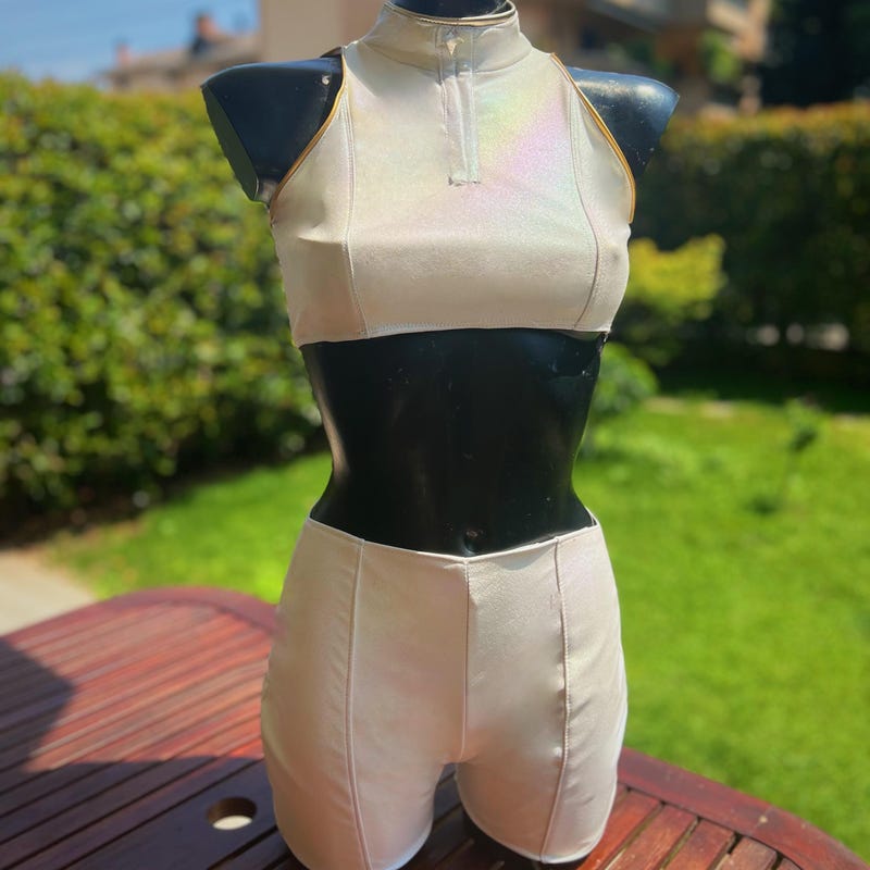 Kpop demon hunter costume - Etsy.de