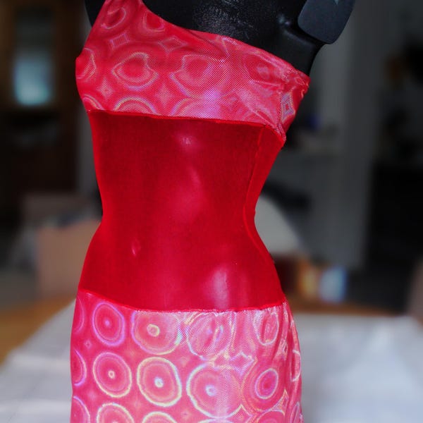 Musa Winx Club Cosplay - Etsy
